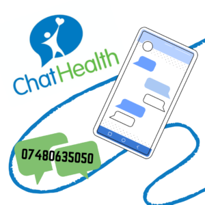 Chat Health | Hertfordshire